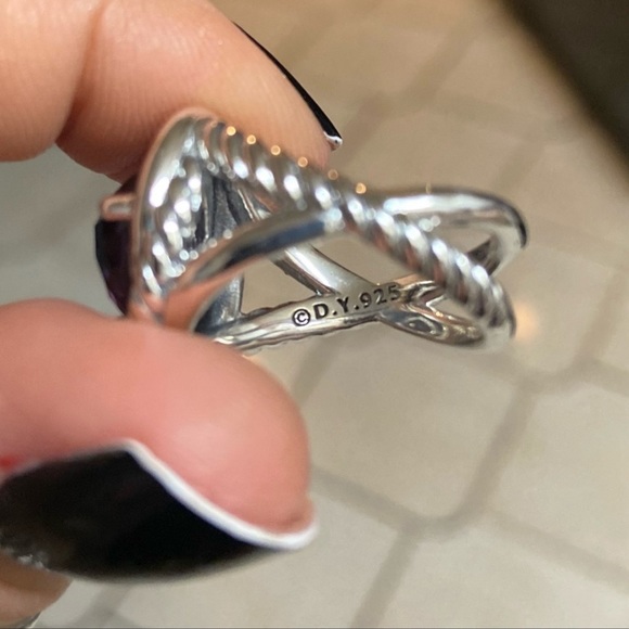 David Yurman | Jewelry | David Yurman Infinity Collection | Poshmark